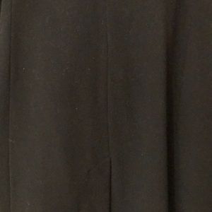 Steilmann | Jackets & Coats | Black Long Coat | Poshmark